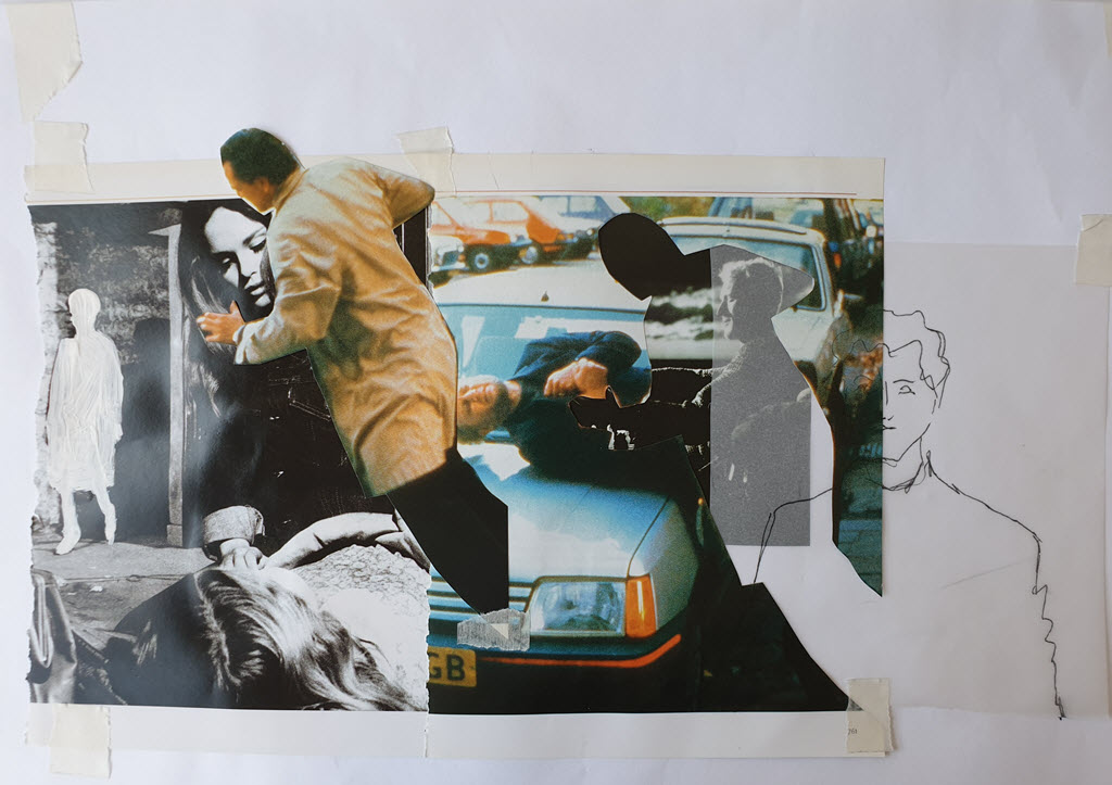 Film stills 1 – Francesca P. Giuliano