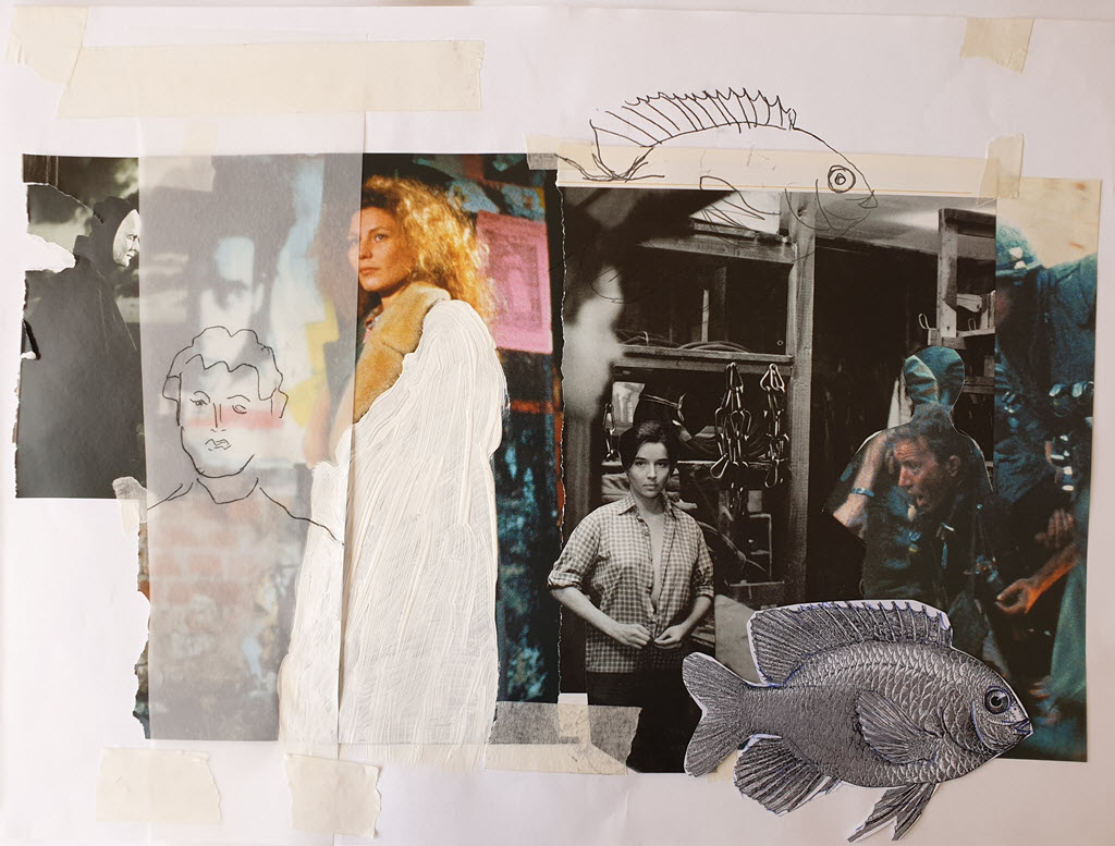 Film stills 2 – Francesca P. Giuliano